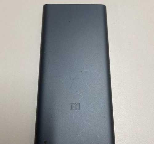 Powerbank Xiaomi 10000