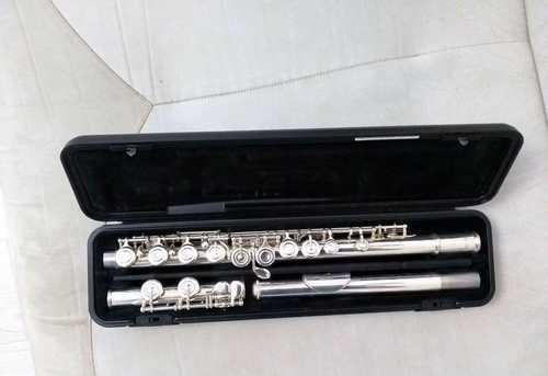 Флейта yamaha 221