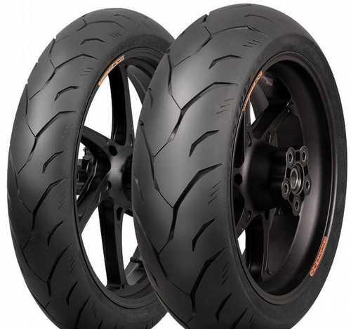 Шины CST CM-S1 180/55 R17 73W Задняя Спорт/Турист