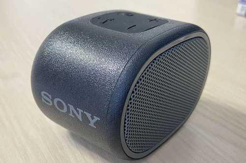 Bluetooth Колонка Sony SRS-XB01