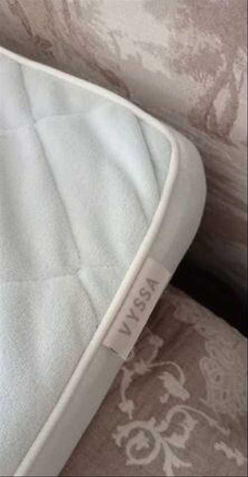 Матрас Икеа IKEA 70*160 для детской кровати