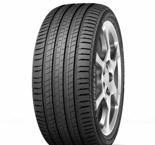 Michelin Latitude Sport 3 265/50 R19 110W