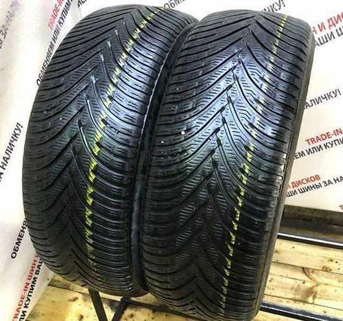 Bfgoodrich G-Force Winter 2 205/55 R17 95V