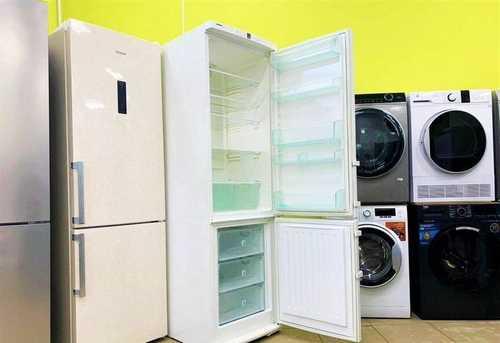 Холодильник Liebherr. Честная гарантия