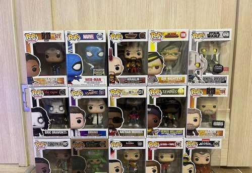 Funko pop