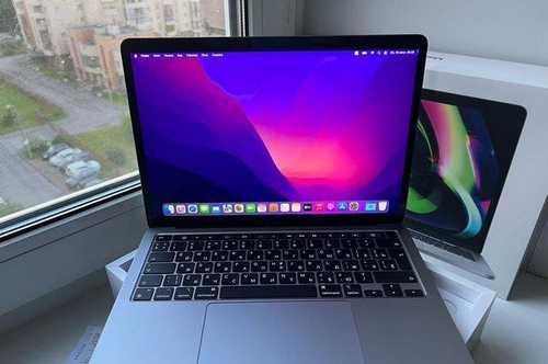 MacBook Pro M1 Новый. Ростест Чек Комплект