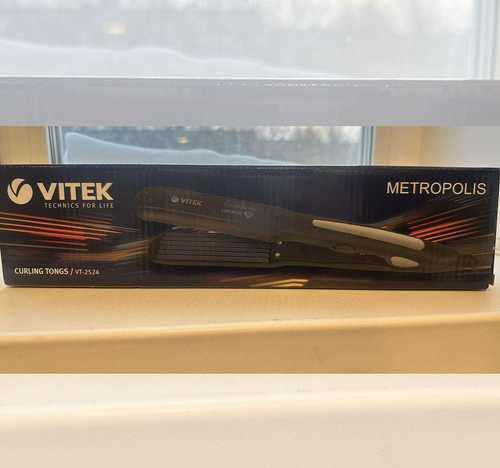 Электрощипцы Vitek