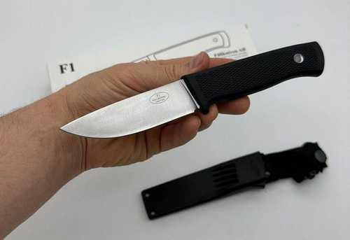 Нож цельнометалический Fallkniven F1