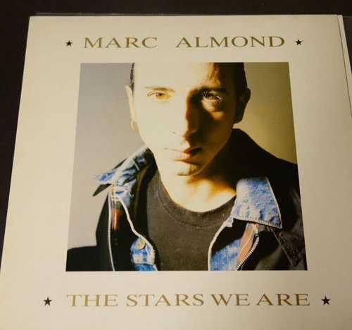 Marc Almond - We Stars We are