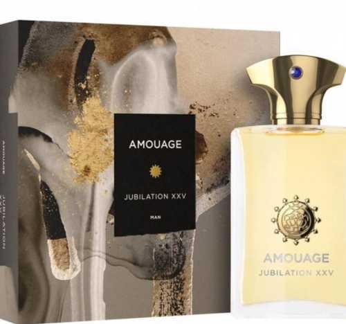 Amouage Jubilation XXV 100 ml