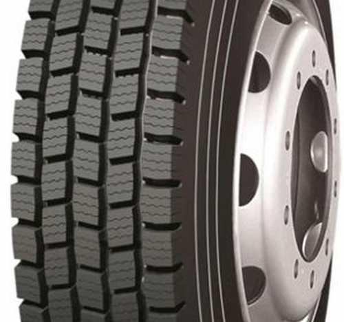Шина грузовая 7.00 R16 Long March LM 706 Ведущая 118/114J 14pr