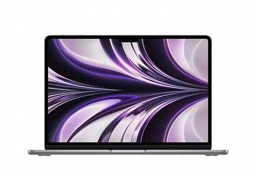 Ноутбук Apple MacBook Air 13 (2022) mlxw3, Appl