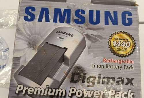 Зарядное устройство Samsung sbc-1437mh