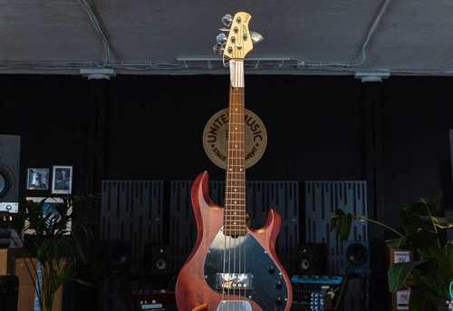 Sterling by Music Man StingRay5, RAY5, w в Наличии