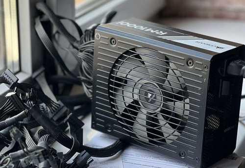 Блок питания Corsair RM1000i