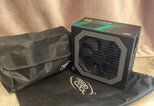 Блок питания deepcool dq650 mv2l