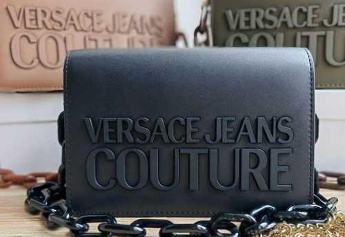 Сумка versace jeans