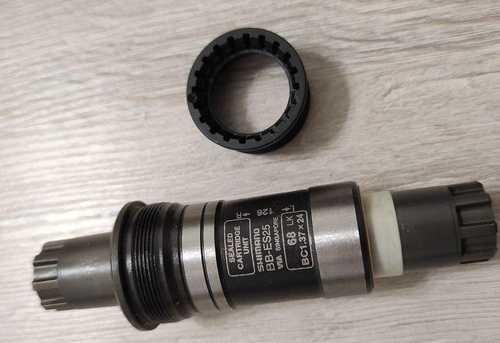 Каретка Shimano BB-ES25 68x126