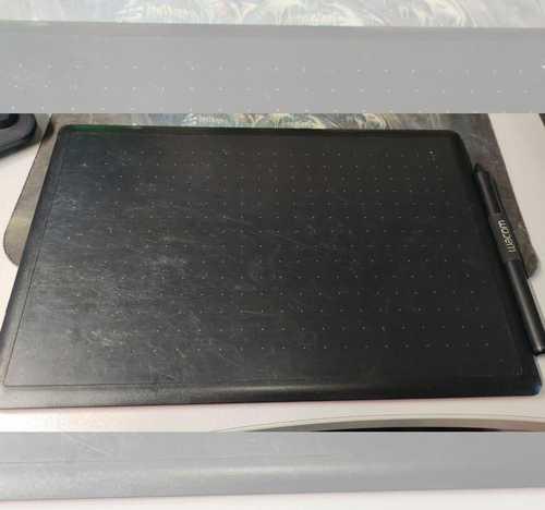 Графический Планшет Wacom One Ctl-672