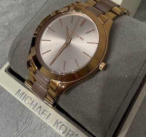 Наручные часы michael kors