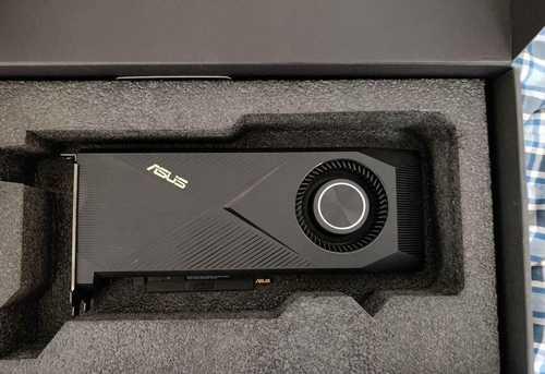 Asus GeForce RTX 3080 Turbo V2