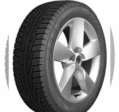 Ikon Tyres Nordman RS2 185/55 R15 86R