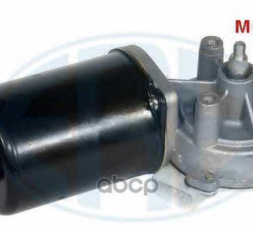 Мотор стеклоочистителя VW golf II passat 460124
