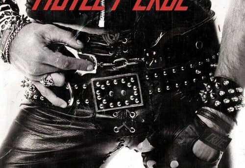 Виниловая пластинка Motley Crue - Too Fast For Lov