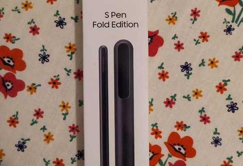 S Pen Fold Edition Samsung