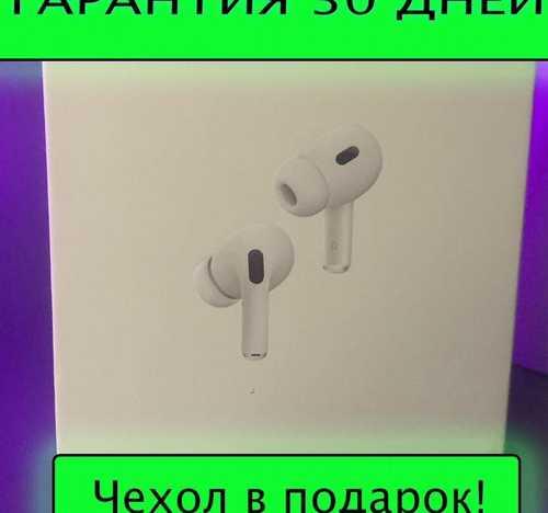 Apple airpods pro 2 usb c