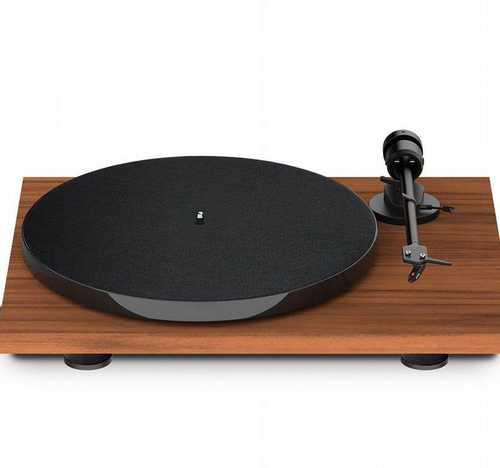 Pro-Ject E1 Phono (OM5e) Walnut