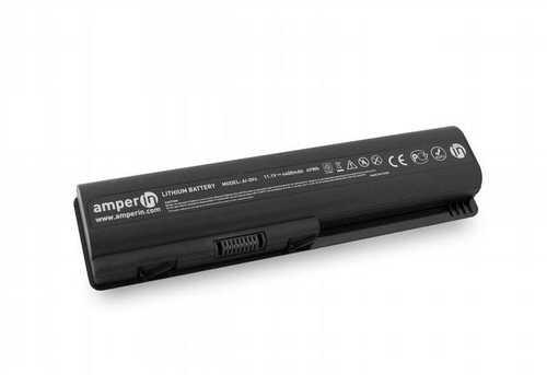 Аккумуляторная батарея Amperin для ноутбука HP Pav