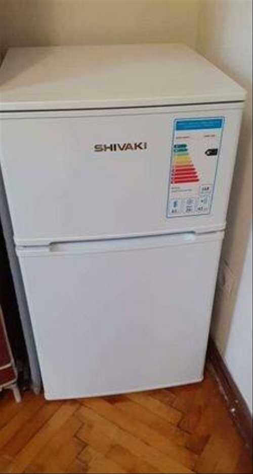 Холодильник shivaki shrf-90D