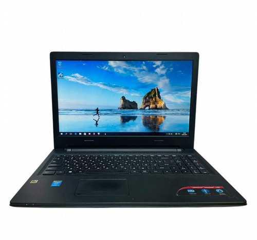 Ноутбук lenovo ideapad 100 (Печеры)