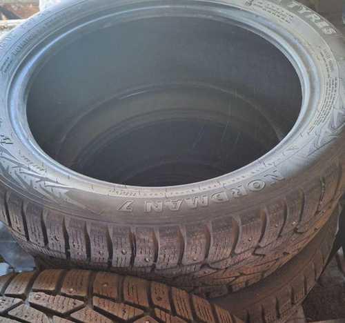 Nokian Tyres Nordman 7 205/50 R17 93T