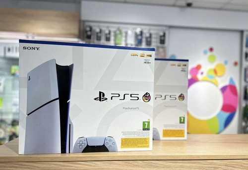 PlayStation 5 1TB Disk Edition