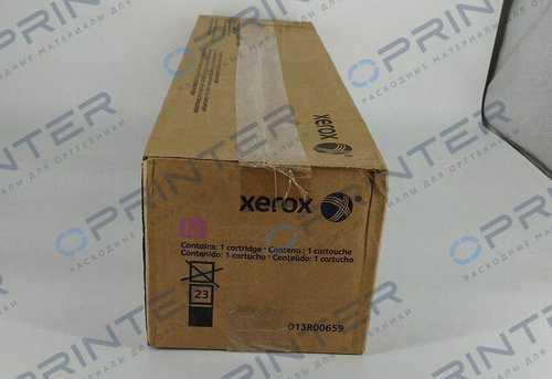 Фотобарабан пурпурный Xerox 013R00659