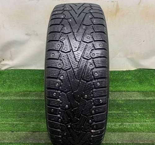 Pirelli Ice Zero 215/60 R17