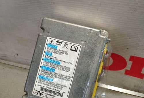 Блок SRS Honda Accord 7 CL9 K24A 2002-2008