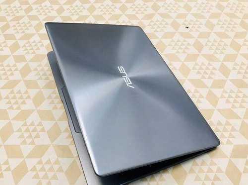 ZenBook Asus + SSD (2021)