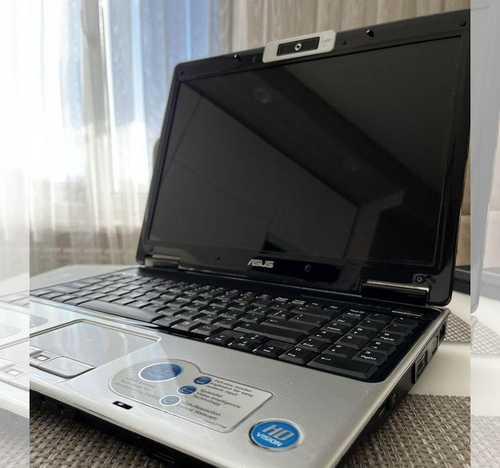 Ноутбуки Asus m51s, Asus x553m, Asus Eee pc 1015