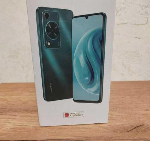 HUAWEI nova Y72, 8/128 ГБ