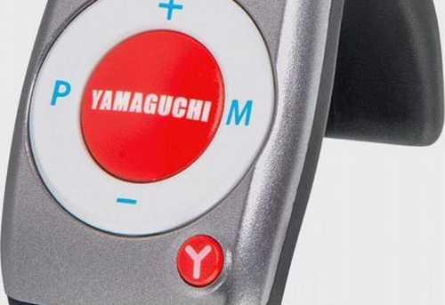 Виброплатформа Yamaguchi VibroPlate