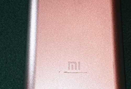 Пауэрбанк xiaomi mi 10400