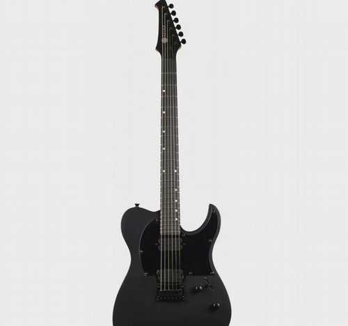 Электрогитара Spira Guitars T-400 MBK Black