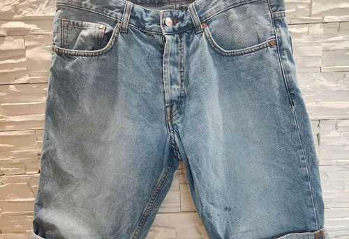 Шорты джинсовые Hm 31
