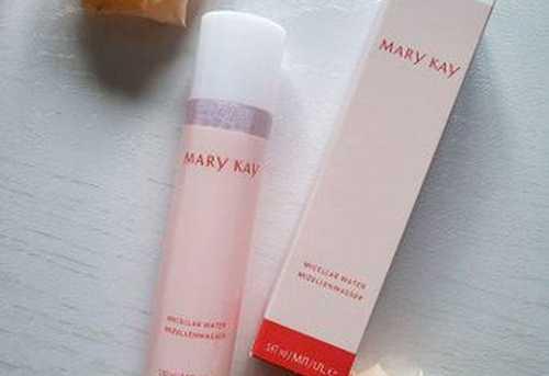 Мицеллярная вода Mary Kay