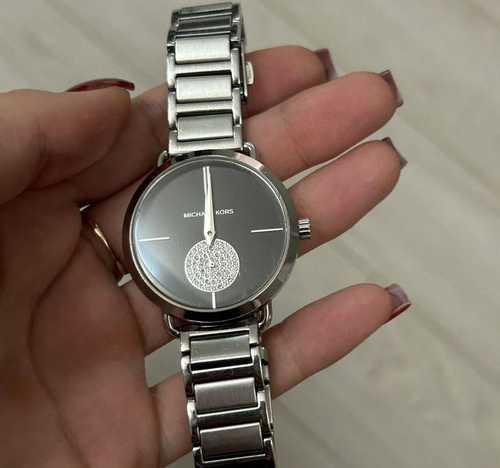 Часы женские michael kors