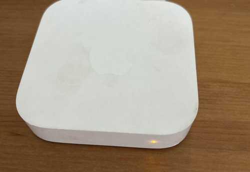 Apple airport extreme