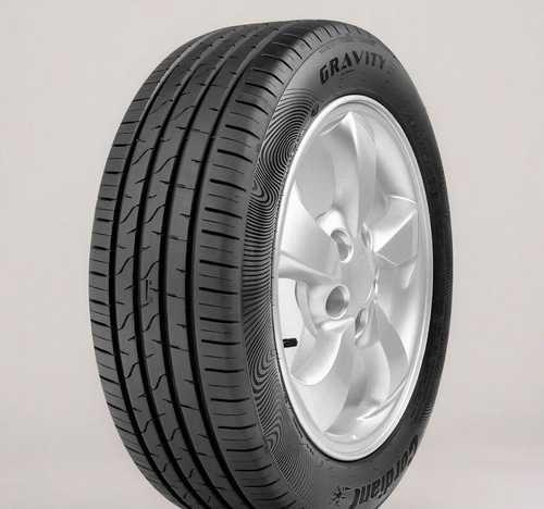 Cordiant Gravity 195/55 R16 91H